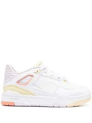 PUMA Slipstream Low-top Sneakers - White