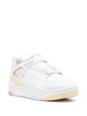 PUMA Slipstream Low-top Sneakers - White