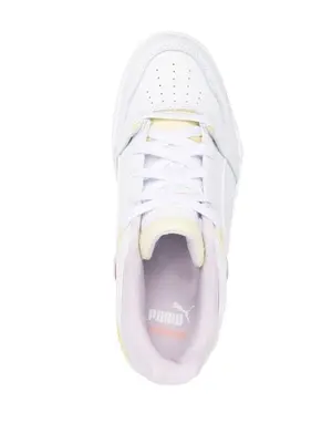 PUMA Slipstream Low-top Sneakers - White