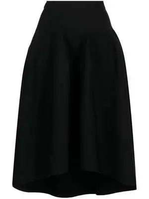 CFCL Pottery High-waisted Full Skirt