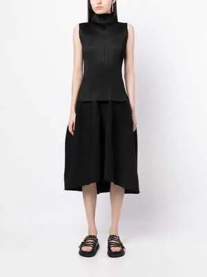 CFCL Pottery High-waisted Full Skirt