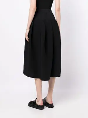 CFCL Pottery High-waisted Full Skirt