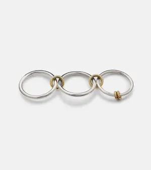 SPINELLI KILCOLLIN Raneth Ring - Silver