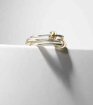SPINELLI KILCOLLIN Raneth Ring - Silver