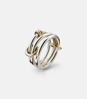 SPINELLI KILCOLLIN Raneth Ring - Silver