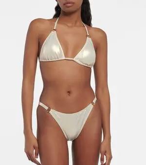 Melissa Odabash St. Barths Bikini Bottom