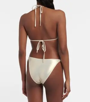 Melissa Odabash St. Barths Bikini Bottom