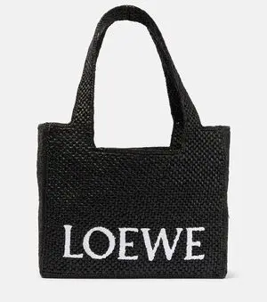 Loewe Logo Totes