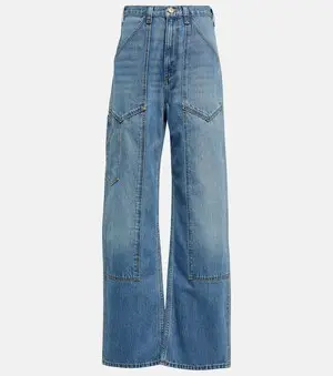RE/DONE Cargo Jeans