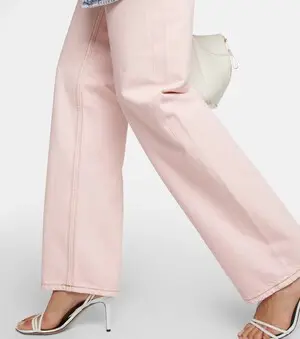 RE/DONE Loose Long Jeans