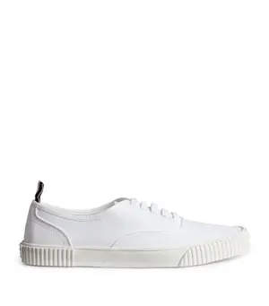 Thom Browne Heeled Sneakers For Men