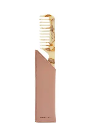 MINIMALISTA The Comb