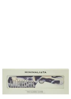 MINIMALISTA The Comb