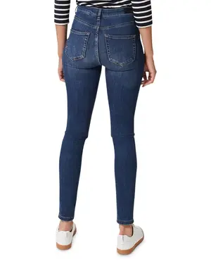 HOBBS LONDON Gia Sculpting Skinny Jeans