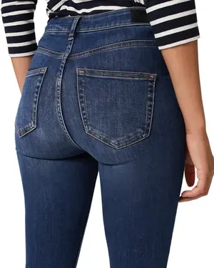 HOBBS LONDON Gia Sculpting Skinny Jeans