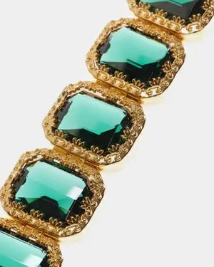 Bally Cocktail Bracelet