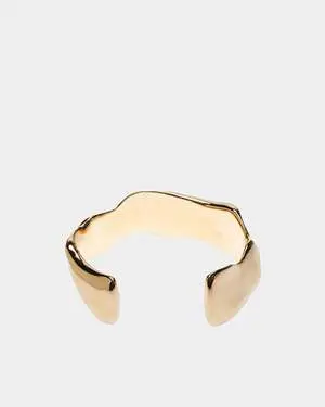 Bally Chunky Cuff Bangle