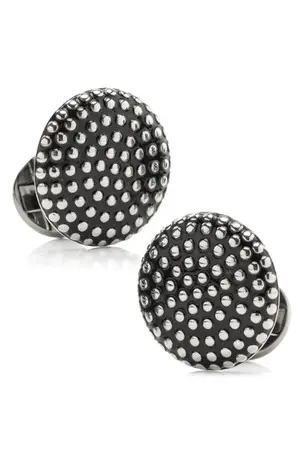 CUFFLINKS, INC. Cufflinks