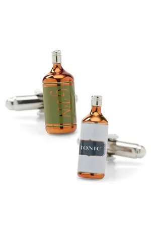 CUFFLINKS, INC. Cufflinks