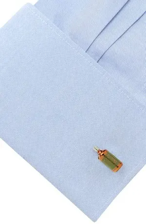 CUFFLINKS, INC. Cufflinks