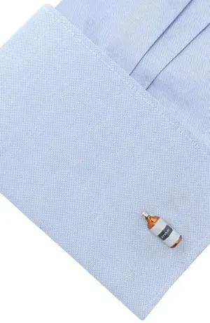 CUFFLINKS, INC. Cufflinks
