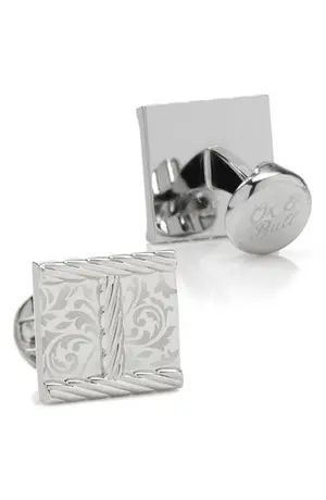 CUFFLINKS, INC. Cufflinks