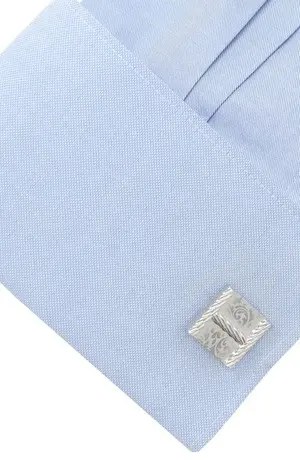 CUFFLINKS, INC. Cufflinks