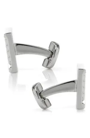 CUFFLINKS, INC. Cufflinks