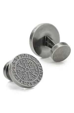 CUFFLINKS, INC. Cufflinks