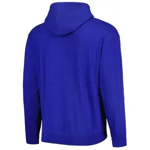 Tommy Hilfiger Golden State Warriors Bernard Half-zip Hoodie