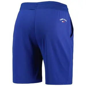 Tommy Hilfiger New York Knicks Mike Mesh Basketball Shorts