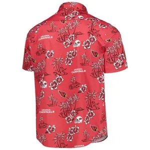 Reyn Spooner Arizona S Kekai Button-up Shirt