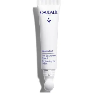 CAUDALIE Vinoperfect Brightening Eye Cream - No Color