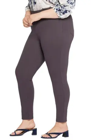 NYDJ Sculpt-her™ Modern Ponte Leggings