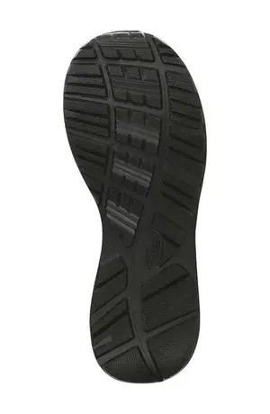 SAS Tempo Athletic Sneakers - Black