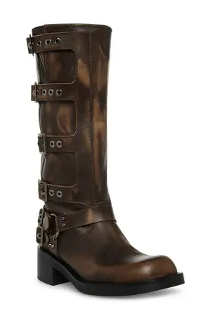 Steve Madden Boots For Women