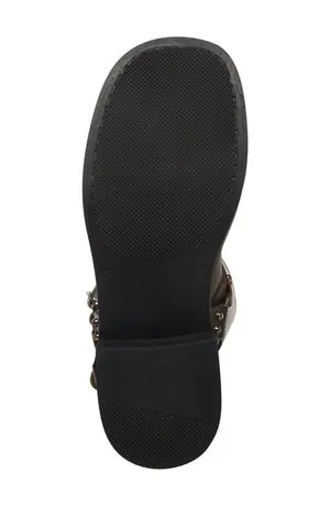 Steve Madden Rocky Boots - Brn Distre