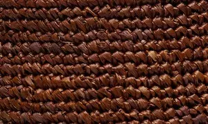 WYETH Tali Straw Bucket Hat