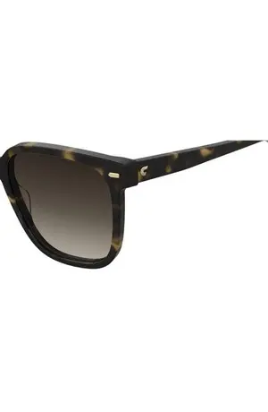 Carrera Eyewear Rectangular Sunglasses