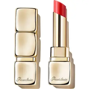 GUERLAIN Kisskiss Bee Glow Tinted Lip Balm - Poppy Glow