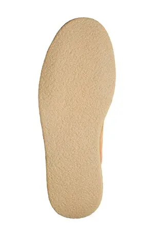 PUMA Crepe Sole Sneaker