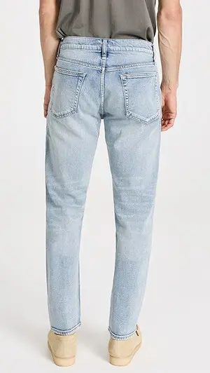 Rag & Bone Fit 2 Authentic Stretch Jeans - Flynn