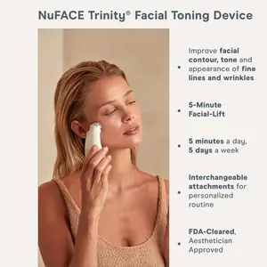 nuface - Trinity Starter Kit