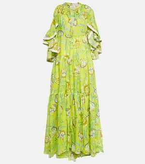 Dorothee Schumacher Flared Dresses