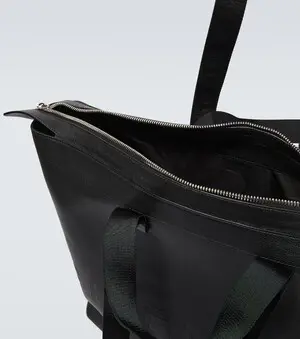 Givenchy G-shopper Large Leather Tote Bag