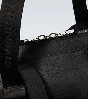 Givenchy G-shopper Large Leather Tote Bag