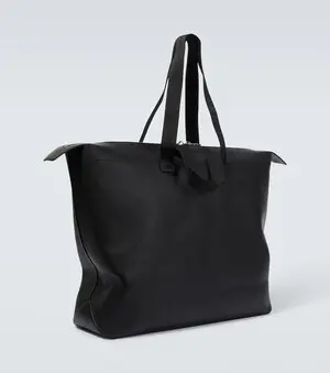 Givenchy G-shopper Large Leather Tote Bag