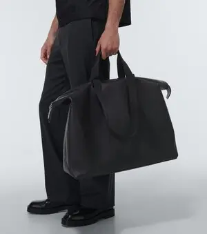 Givenchy G-shopper Large Leather Tote Bag