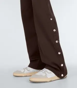 LANVIN Technical Track Pants