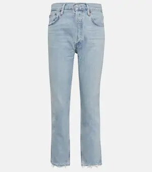 Women's Agolde Riley Jeans